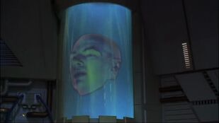 Zordon (Omniverse) | Power Rangers Fanon Wiki | Fandom