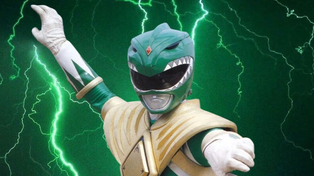 The Dragon's Roar | Power Rangers Fanon Wiki | Fandom