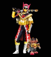 Tsubasa Amamiya | Power Rangers Fanon Wiki | Fandom