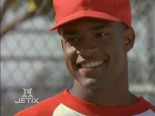 Theodore Jay Jarvis Johnson (PRREVISITED UNIVERSE) | Power Rangers ...