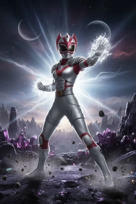 Wonkewqook | Power Rangers Fanon Wiki | Fandom