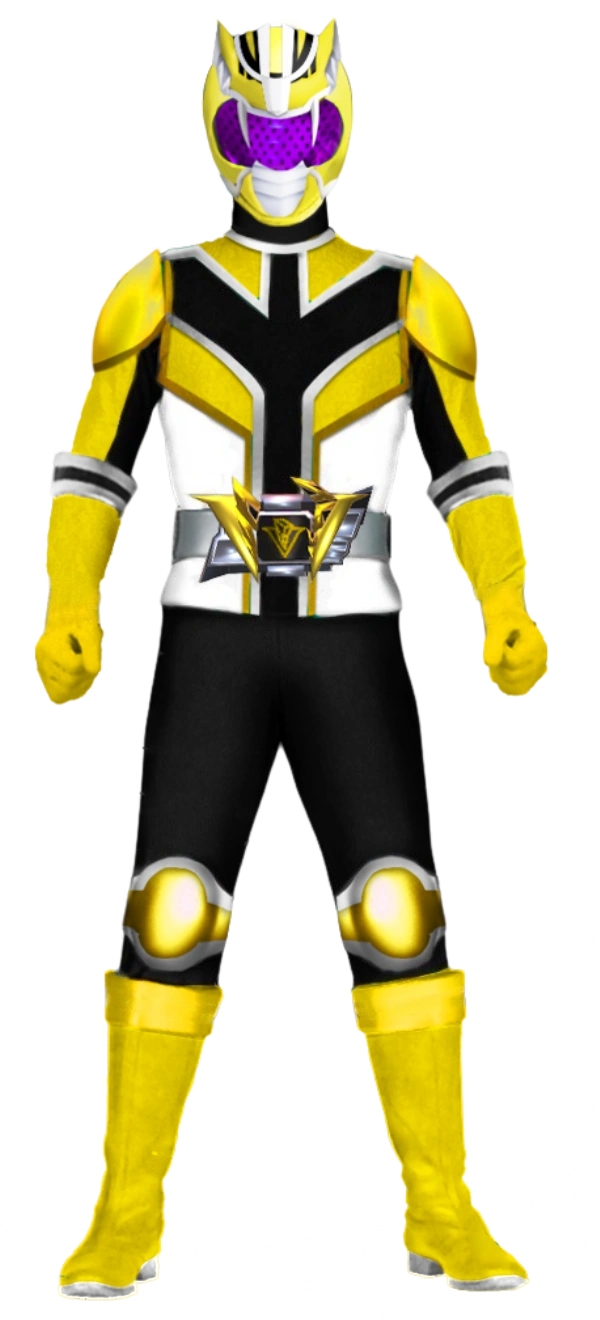 Graeme | Morphin Legacy Wiki | Fandom