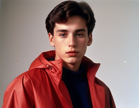 Austin Schwartz | Power Rangers Fanon Wiki | Fandom