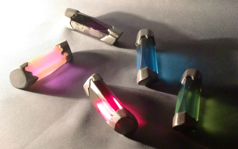 Brave 1: The Return of the Energems | Power Rangers Fanon Wiki | Fandom