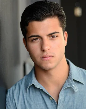Brody Hansley | Power Rangers Fanon Wiki | Fandom