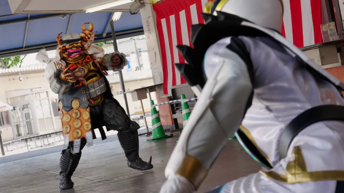 Cash Clash | Power Rangers Fanon Wiki | Fandom