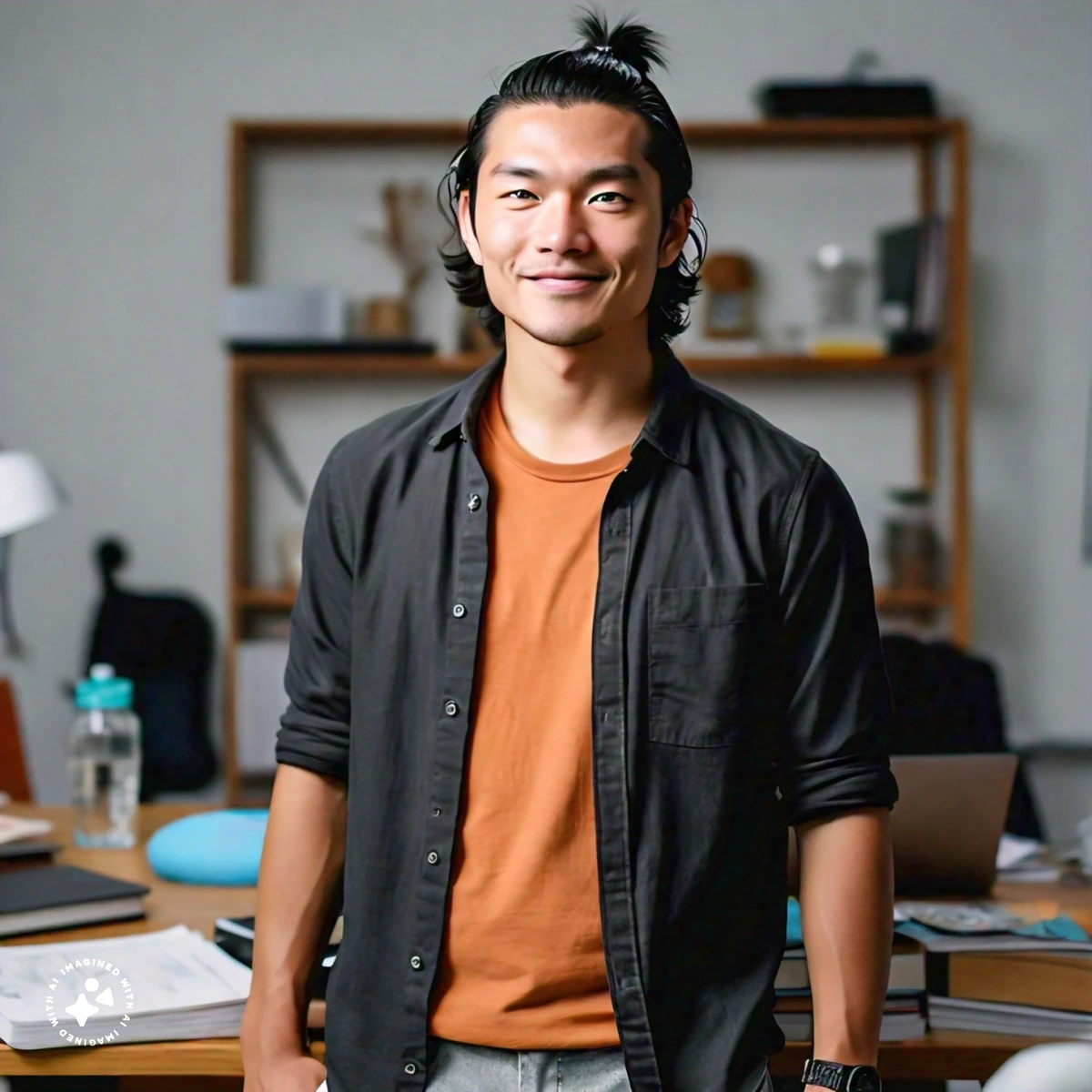 Jay Zane | Power Rangers Fanon Wiki | Fandom