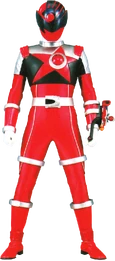 Charlie Starner | Power Rangers Fanon Wiki | Fandom