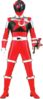 Harvey Rivers | Power Rangers Fanon Wiki | Fandom