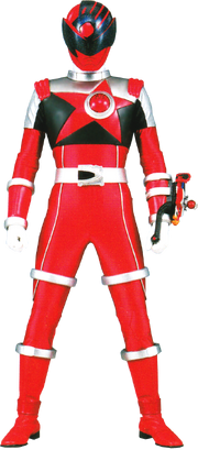 Art (GK) | Power Rangers Fanon Wiki | Fandom