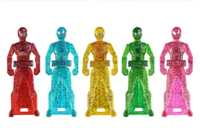 Phantom Ranger Keys | Power Rangers Fanon Wiki | Fandom