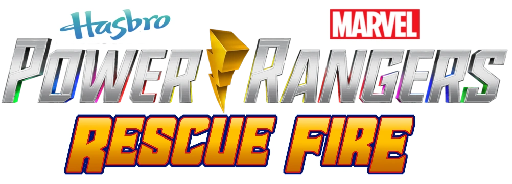 Power Rangers Rescue Fire | Power Rangers Fanon Wiki | Fandom