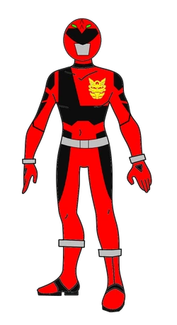 Troy Burrows (Reflections) | Power Rangers Fanon Wiki | Fandom