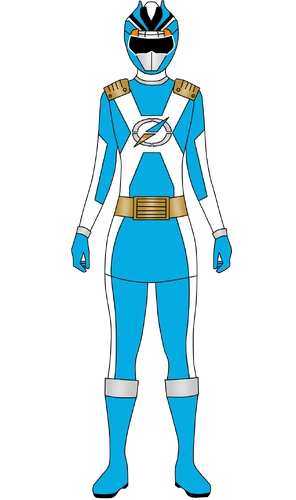 Janelle Lewis | Power Rangers Fanon Wiki | Fandom