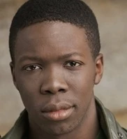 Nate Coker | Power Rangers Fanon Wiki | Fandom