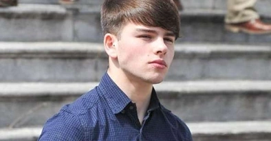 Harry Venn | Power Rangers Fanon Wiki | Fandom