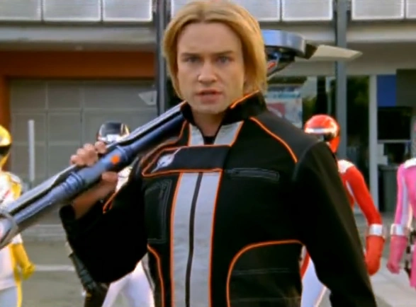 Tyzonn (PRREVISITED UNIVERSE) | Power Rangers Fanon Wiki | Fandom