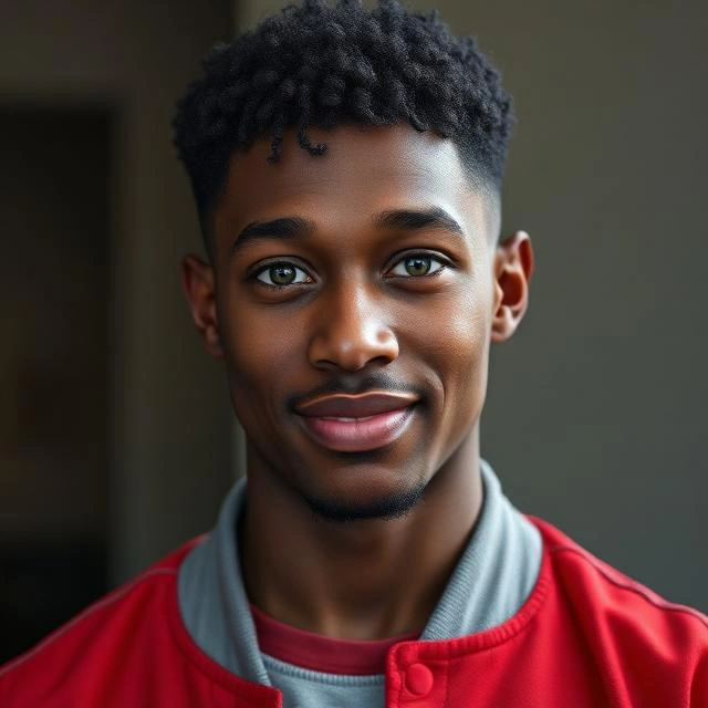 Benjamin Cooper | Power Rangers Fanon Wiki | Fandom