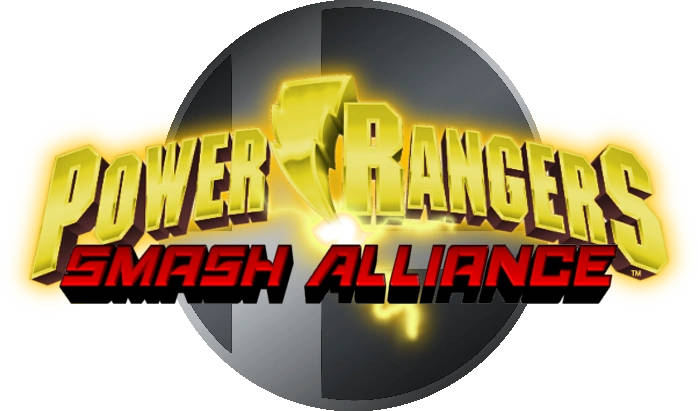 Power Rangers Smash Alliance | Power Rangers Fanon Wiki | Fandom