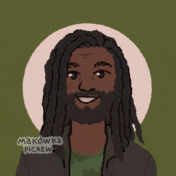 Rafael Silva | Power Rangers Fanon Wiki | Fandom