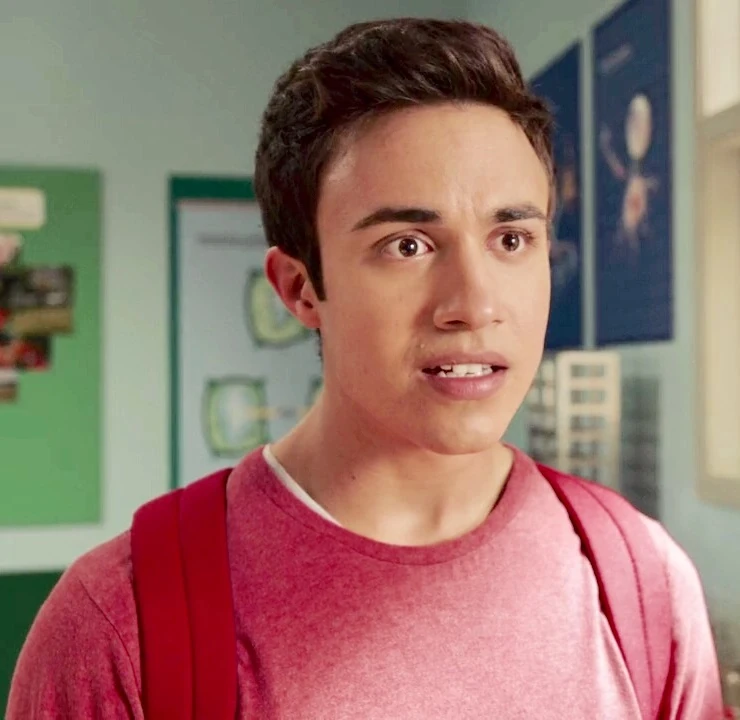 Sami Tripper | Power Rangers Fanon Wiki | Fandom