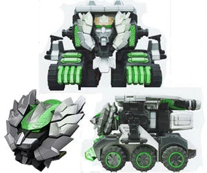 Power Rangers Months Fury Zords | Power Rangers Fanon Wiki | Fandom