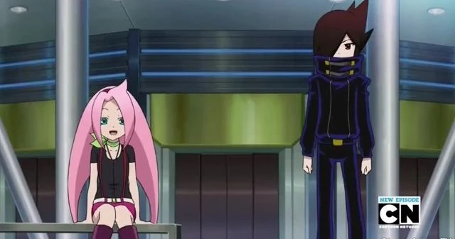 Ep 6: Parker Family Whereabouts | Power Rangers Fanon Wiki | Fandom