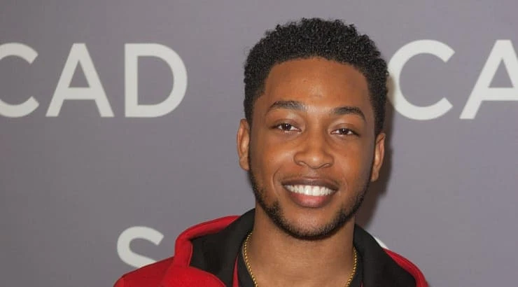 Adrian Johnson | Power Rangers Fanon Wiki | Fandom