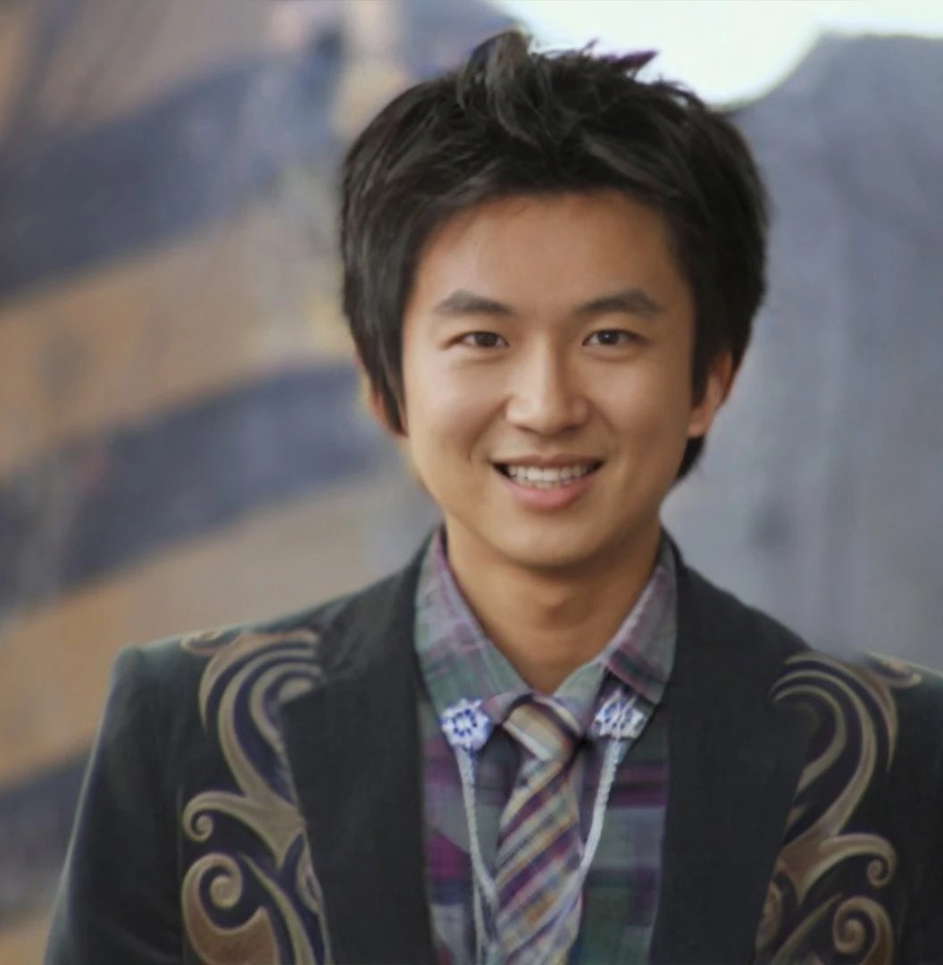 Jair | Power Rangers Fanon Wiki | Fandom