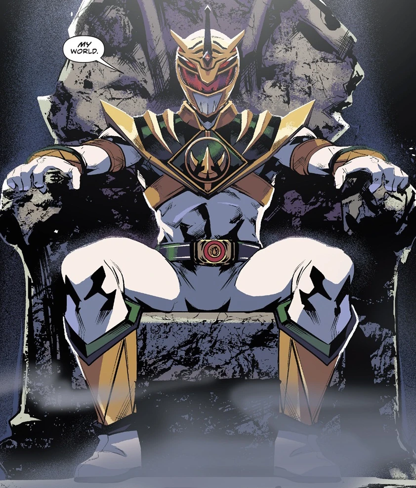 Dragon KibaRanger | Power Rangers Fanon Wiki | Fandom