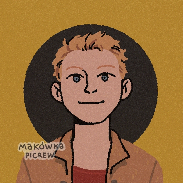 Lucas Murray | Power Rangers Fanon Wiki | Fandom