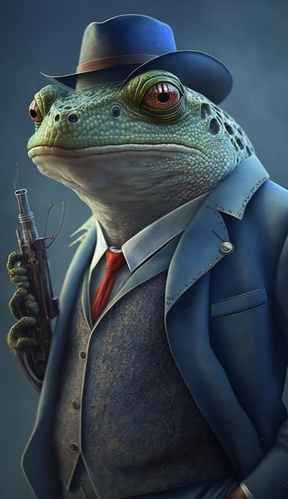 Napoleon Wrench (Heitorfred1) | Power Rangers Fanon Wiki | Fandom