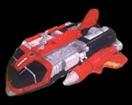 Zords (Lightspeed Rescue) (Greencosmos) | Power Rangers Fanon Wiki | Fandom