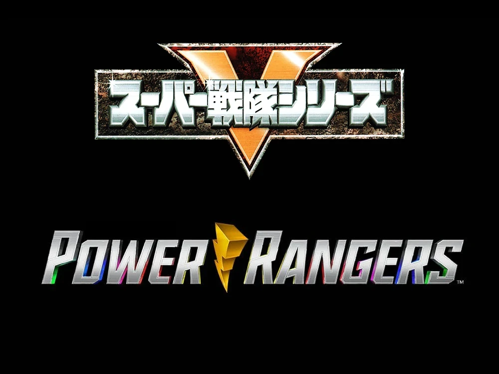 Comparison: Ressha Sentai ToQger vs Power Rangers Rainbow Express ...