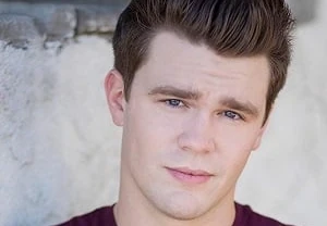 Dennis Tripp | Power Rangers Fanon Wiki | Fandom