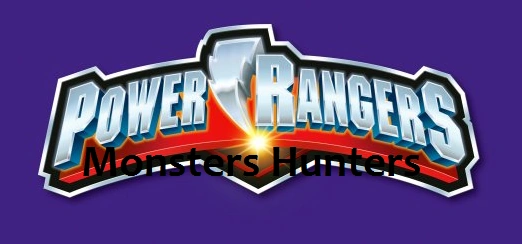 Power Rangers: Monsters Hunters | Power Rangers Fanon Wiki | Fandom