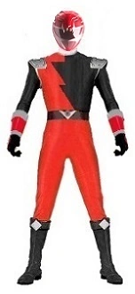 Michael Simmons | Power Rangers Fanon Wiki | Fandom