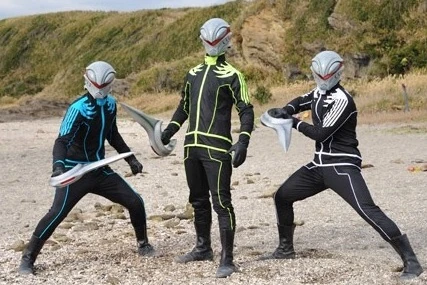 Torites | Power Rangers Fanon Wiki | Fandom