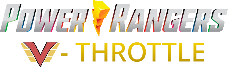 Power Rangers V-Throttle | Power Rangers Fanon Wiki | Fandom