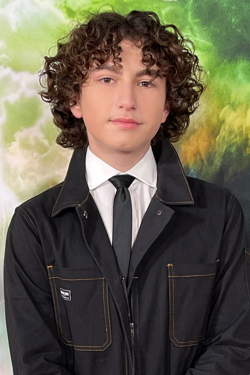 Gabe Randall | Power Rangers Fanon Wiki | Fandom