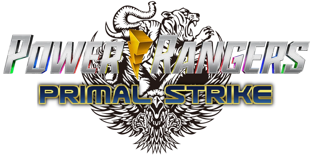 Power Rangers Primal Strike | Power Rangers Fanon Wiki | Fandom