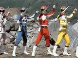 Category:Ranger Teams | Power Rangers Fanon Wiki | Fandom