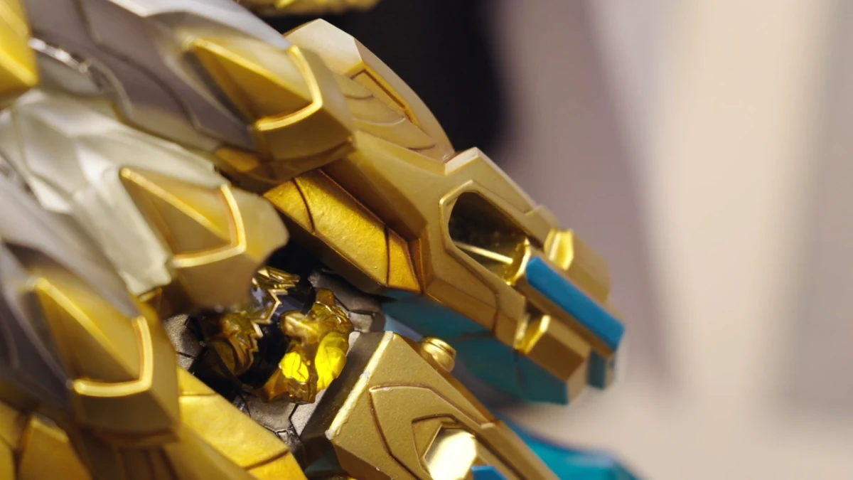 Say "Ahhh" to Evil | Power Rangers Fanon Wiki | Fandom