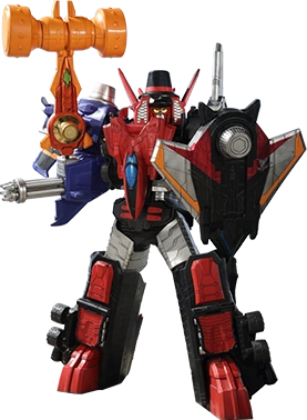 Slam Flyer | Power Rangers Fanon Wiki | Fandom