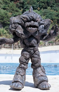 Rockroll | Power Rangers Fanon Wiki | Fandom