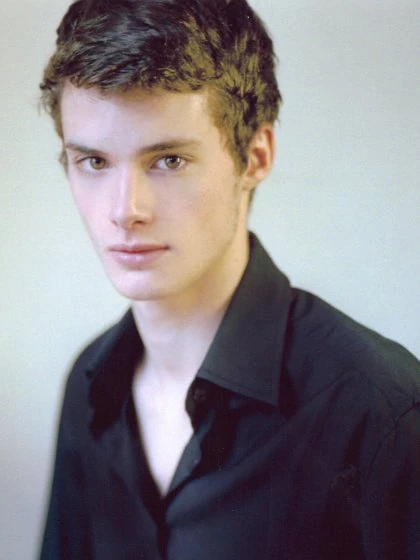 Daniel Whilley/Fulton | Power Rangers Fanon Wiki | Fandom