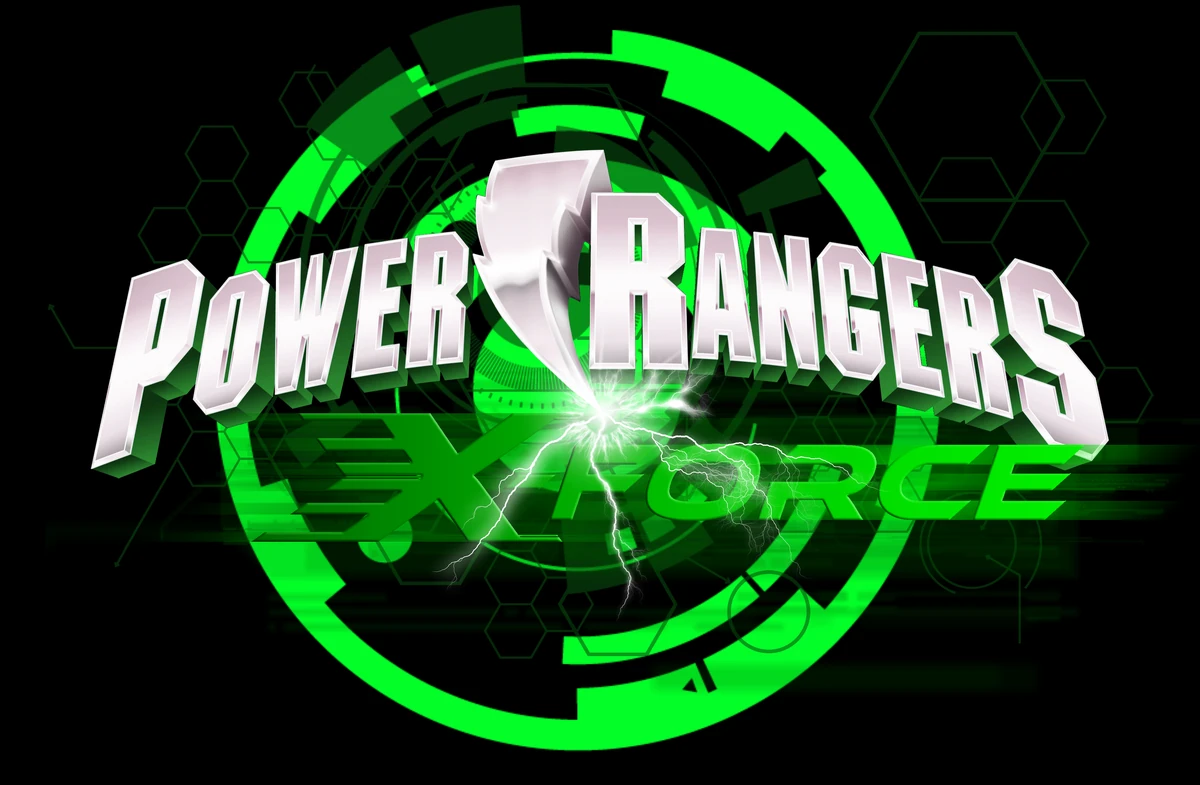 Power Rangers X-Force | Power Rangers Fanon Wiki | Fandom