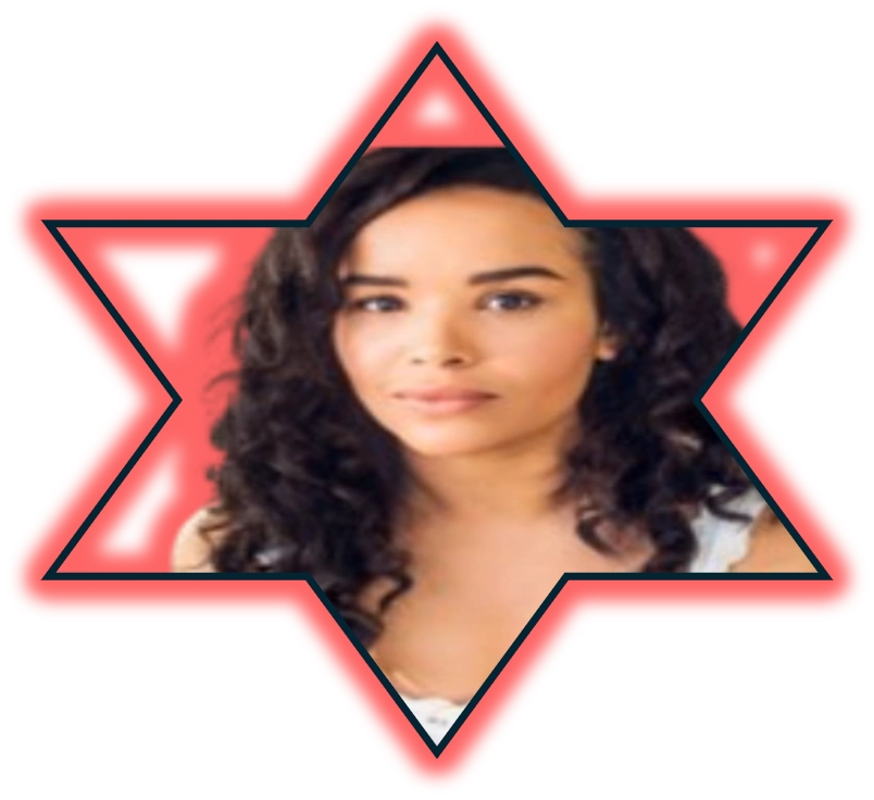 Andromeda Argos | Power Rangers Fanon Wiki | Fandom