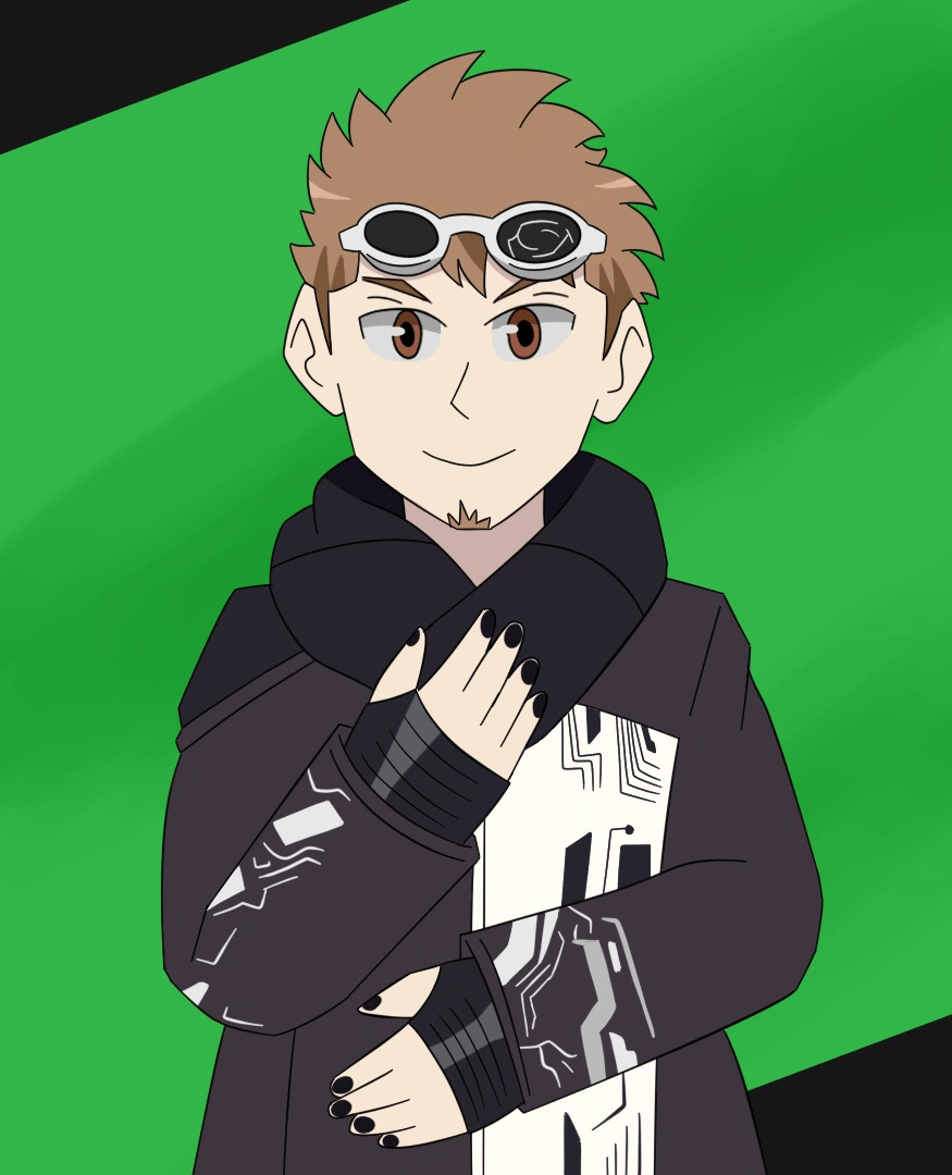 Control | Power Rangers Fanon Wiki | Fandom