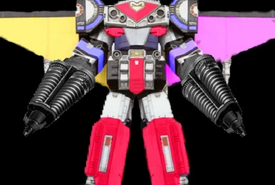 Power Rangers Super Samurai Ultrazord
